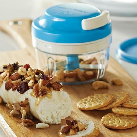 Tupperware | Kitchen | New Tupperware Chop N Prep Chef Small Tupperware ...